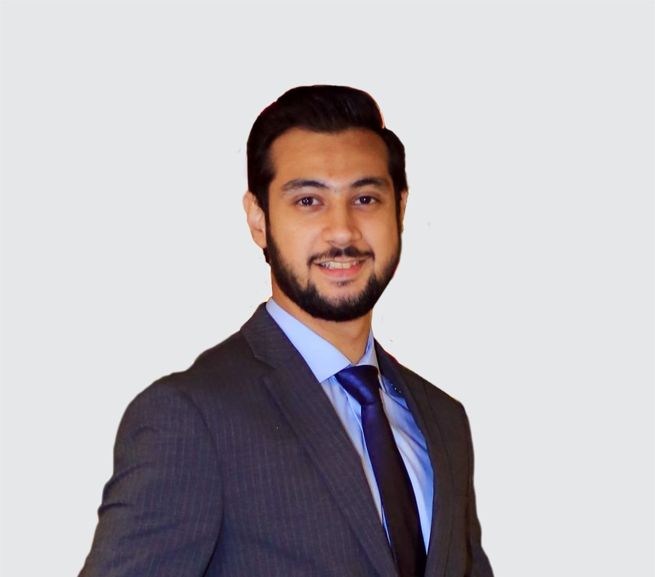Muhammad Abeed Atif | World IP Review